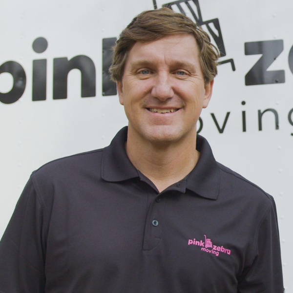 S1 | 76: Pink Zebra Moving: Differentiating on CX for Explosive Growth ...