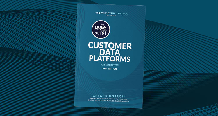 New edition of the best-selling customer data platform guide gives expanded insights from ...