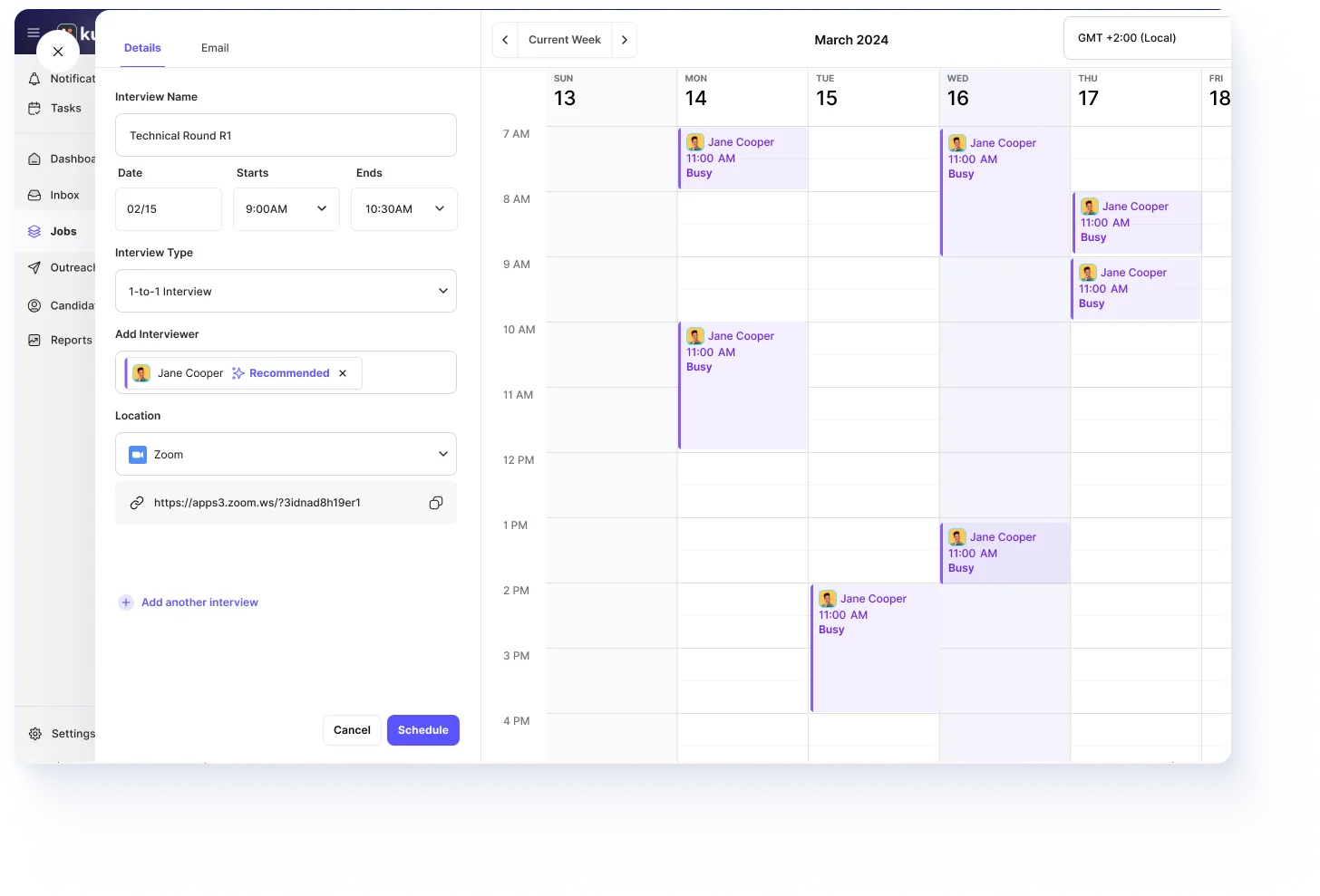 Kula debuts the first complete hiring platform with purpose-built AI ...