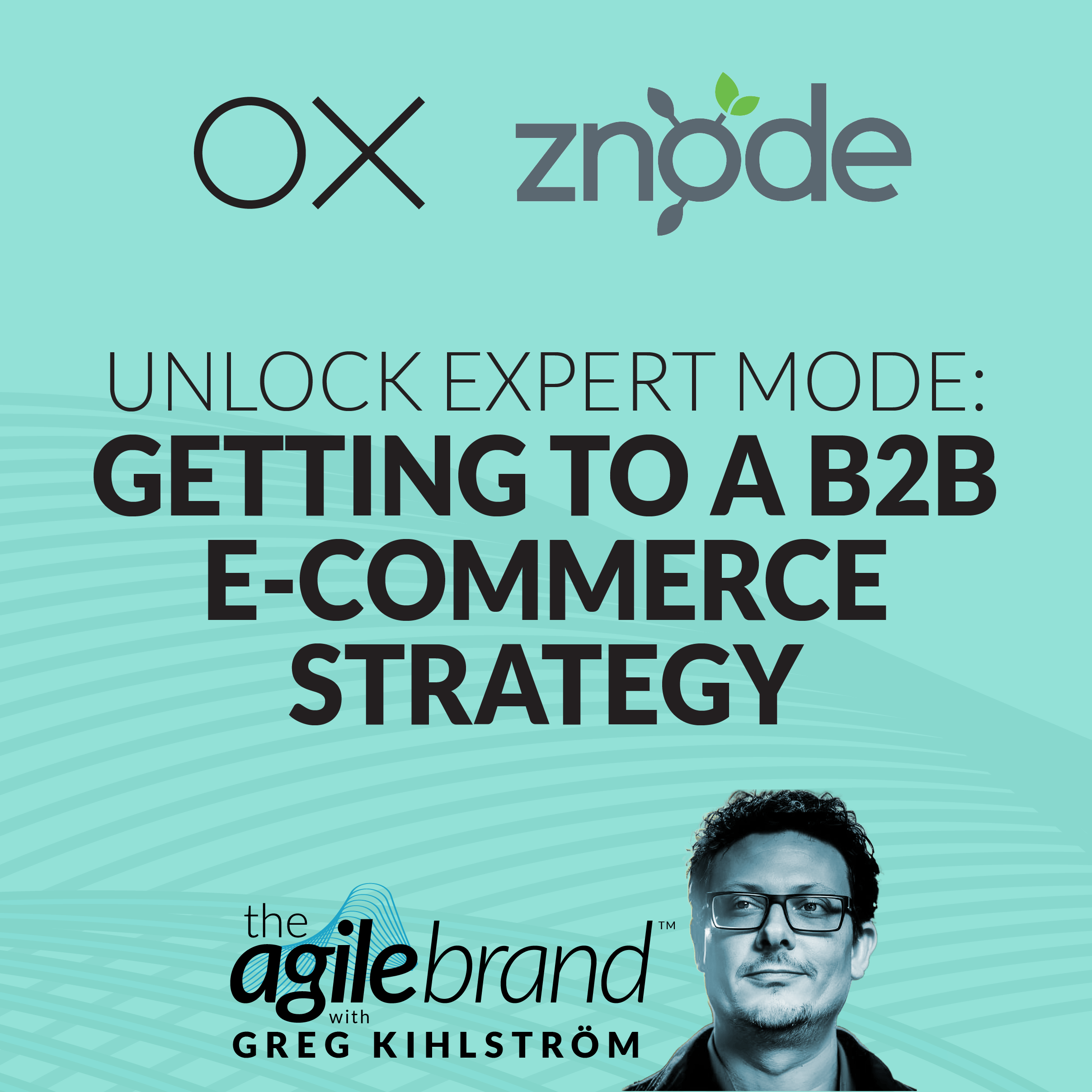 #571: Unlock Expert Mode: Getting to a B2B E-commerce Strategy with The Office of Experience and ...