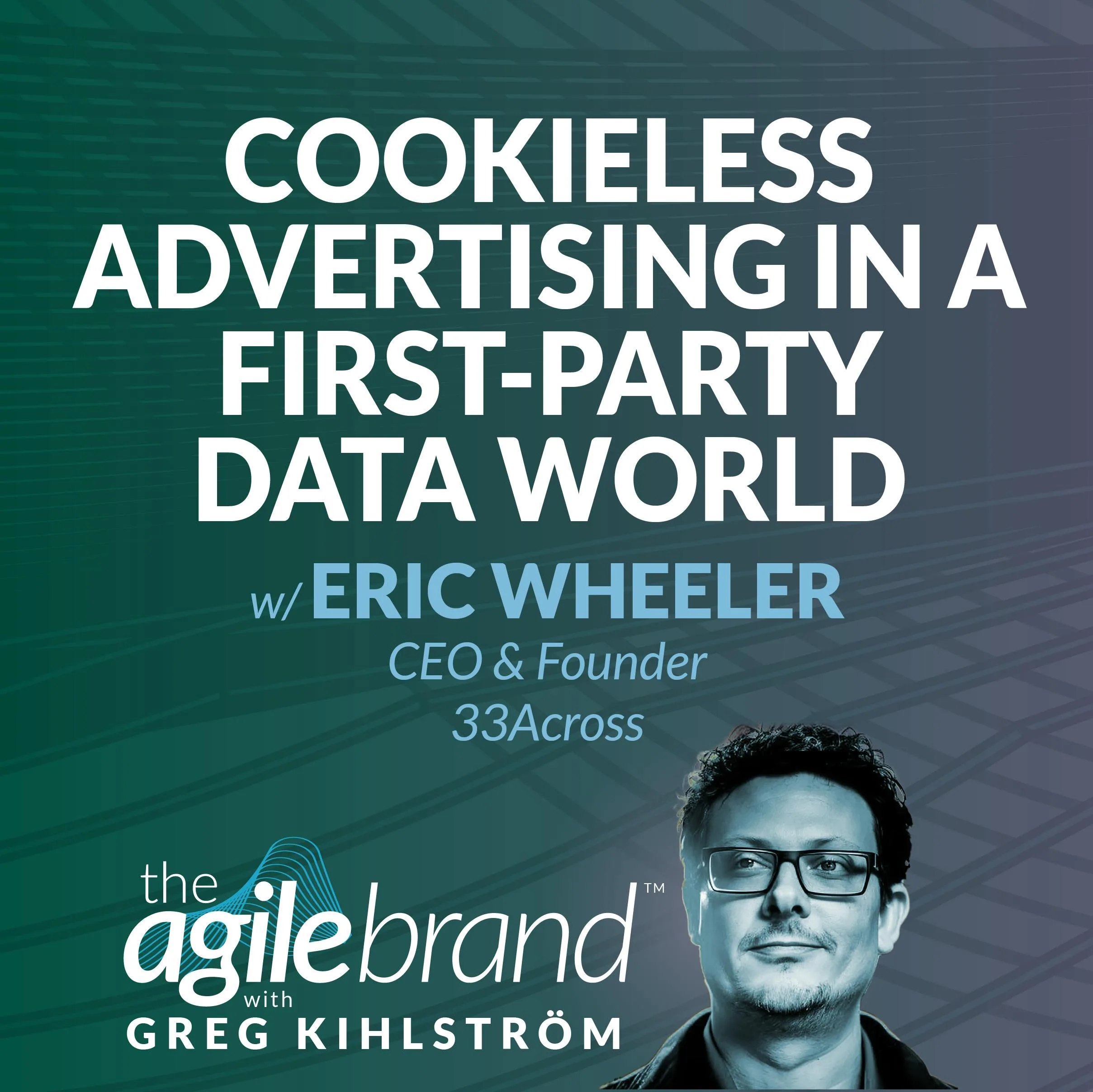 #582: Cookieless advertising in a first-party data world with Eric ...
