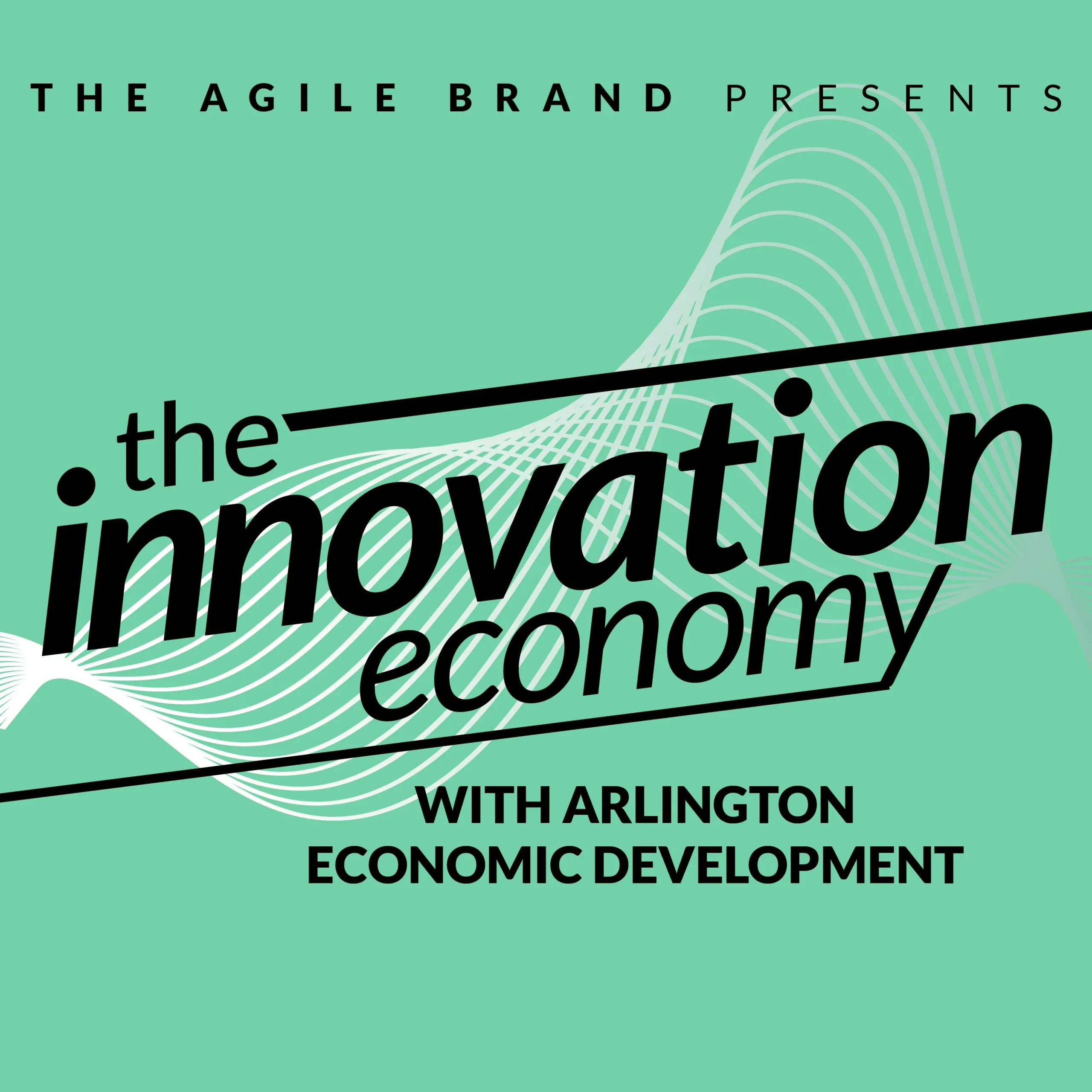 #41: The Art of Business with Cade Martin - The Agile Brand Guide®