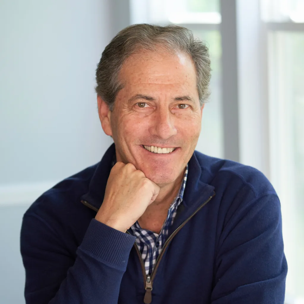 Speaker Profile: Mark Slatin, CCXP - The Agile Brand Guide