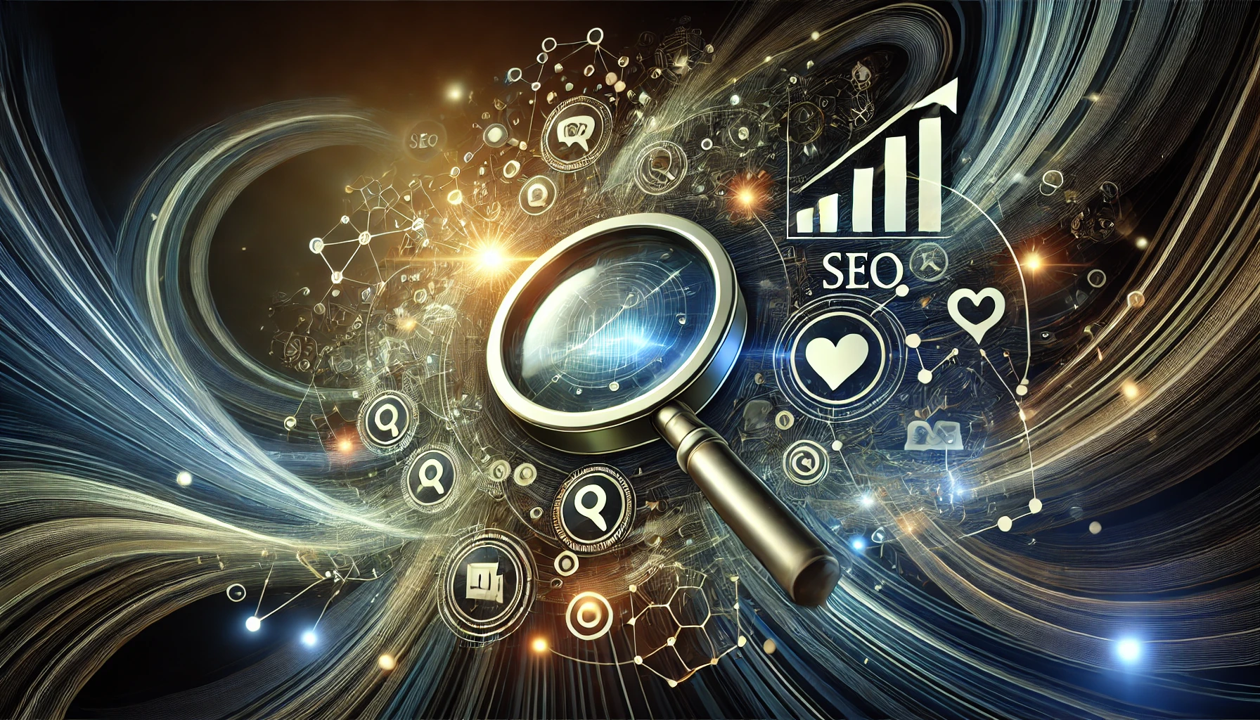 Unleashing the Power of SEO on Social Media Channels - The Agile Brand ...