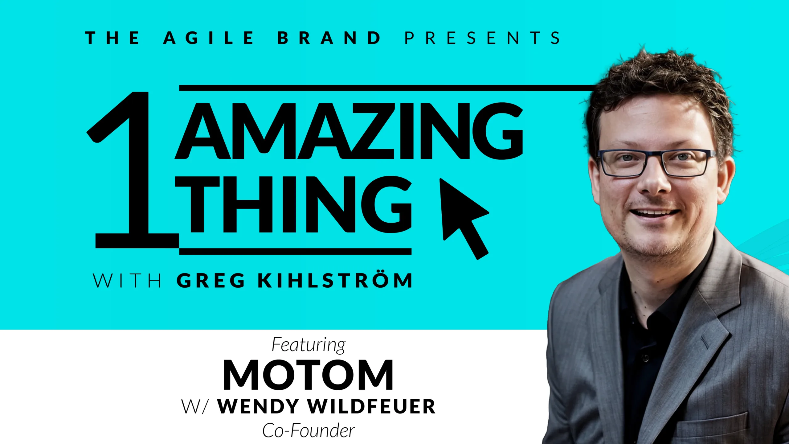 #35: One Amazing Thing About Anchor by Motom with Wendy Wildfeuer - The ...
