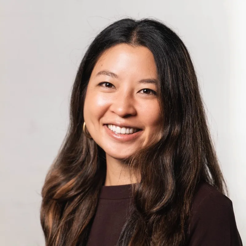 Phyllis Fang - The Agile Brand Guide®