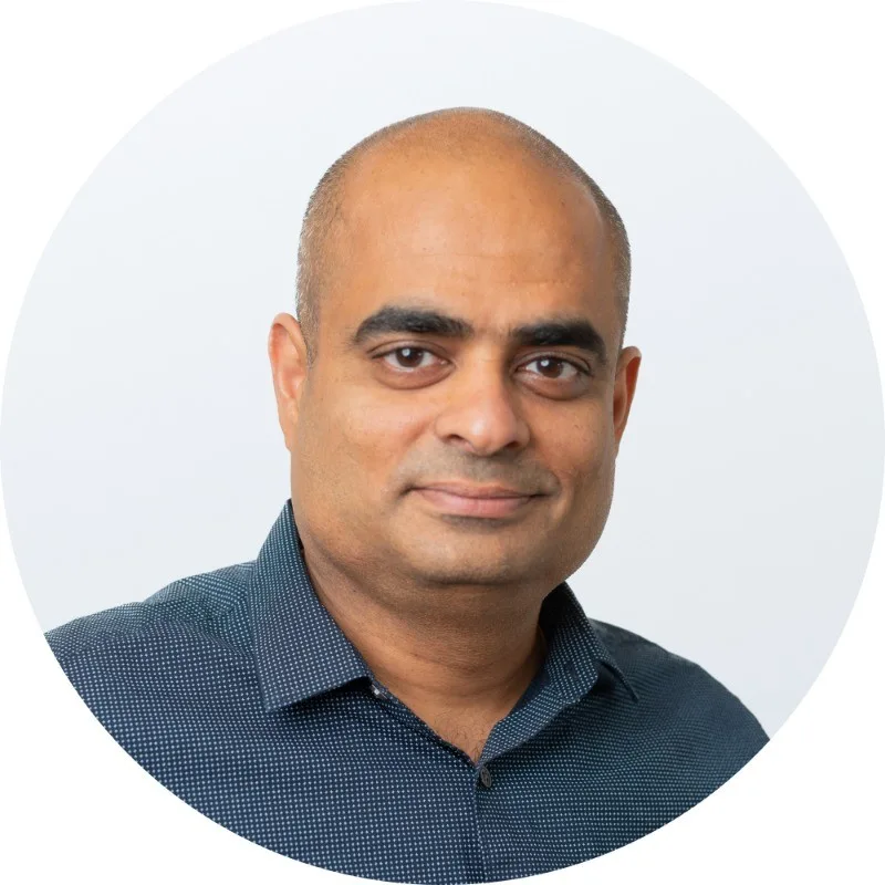 Sandeep Menon - The Agile Brand Guide®