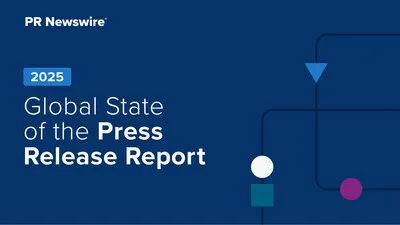 57% of Comms Professionals Use AI to Craft Press Releases - PR Newswire ...