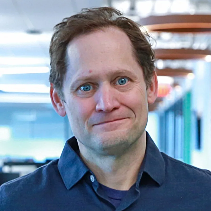 Don Schuerman - The Agile Brand Guide®