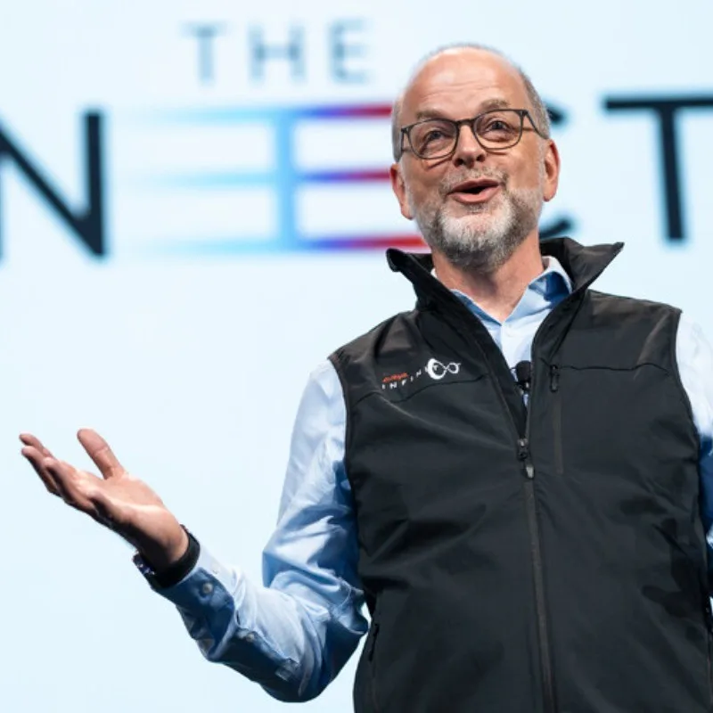 David Funck - The Agile Brand Guide