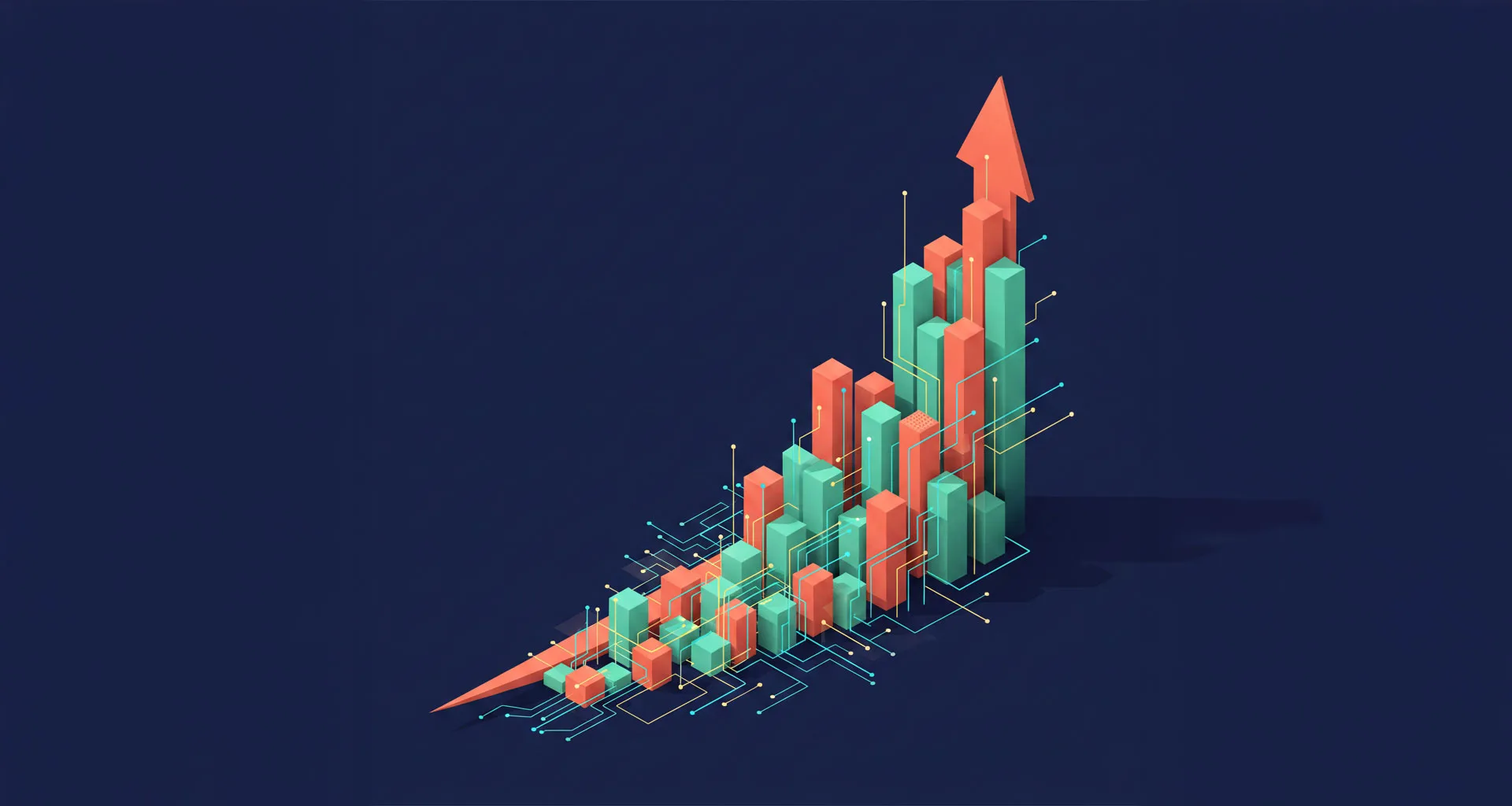 HumanX and Crunchbase: The AI Investment Surge and its Strategic ...