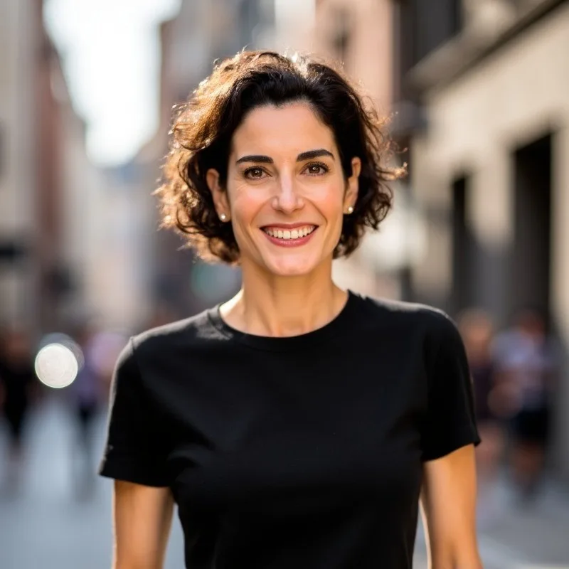 Jessica Shapiro - The Agile Brand Guide®