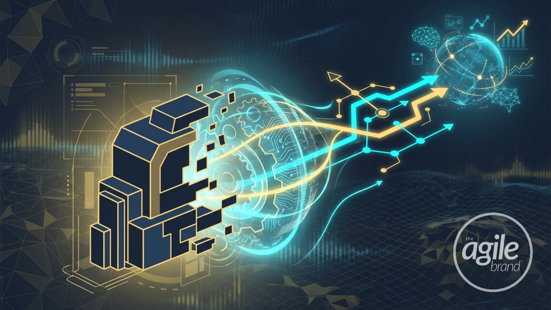 Metamorphosis: Navigating AI-Driven Transformation with the State of ...